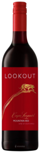 Leopard’s Leap The Lookout Cape Leopard Mountain Red | Vivino English