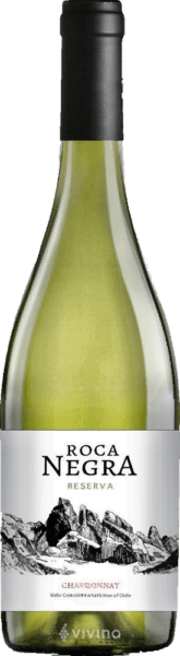 Roca Negra Reserva Chardonnay | Vivino Português (Brasil)