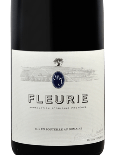 Domaine Guénaël Jambon - Domaine des Roches du Py Fleurie | Vivino English