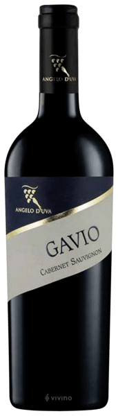 Angelo d'Uva Gavio Cabernet Sauvignon | Vivino US