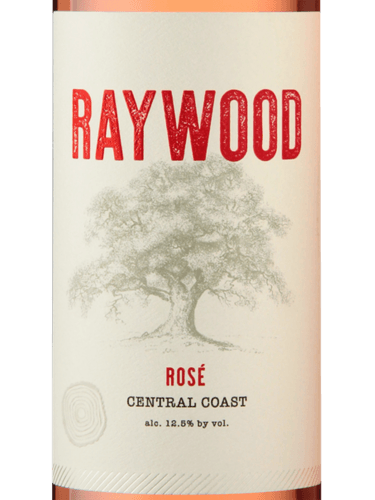 Raywood Vineyards Rosé | Vivino English
