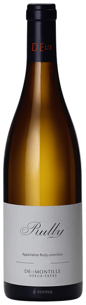 Maison de Montille Rully | Vivino English