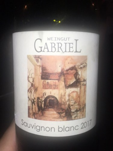 Weingut Gabriel Sauvignon Blanc | Vivino US