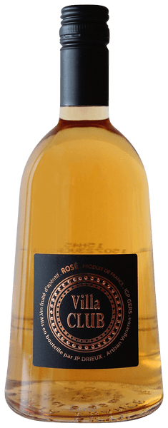 Villa Dria Villa Club Rosé | Vivino Australia