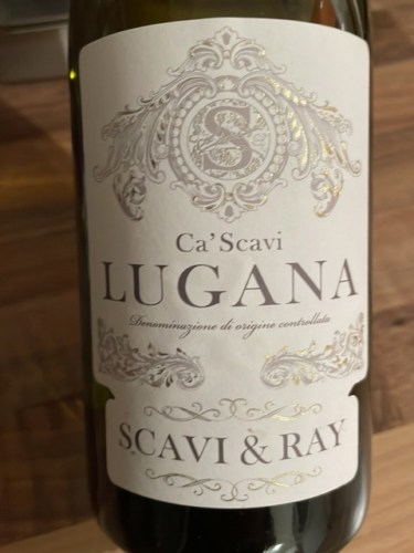 Scavi & Ray Ca' Scavi | Vivino US