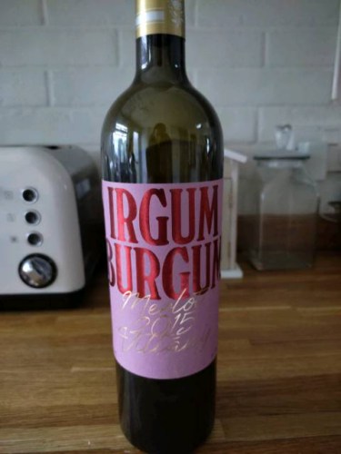2020 Wunderlich Irgum Burgum Merlot | Vivino US