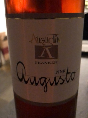 Augustin Augusto Pink | Vivino Canada