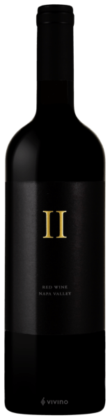 2009 Alpha Omega Two² Red | Vivino
