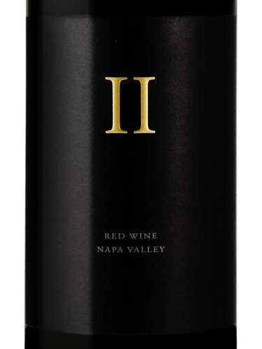 2009 Alpha Omega Two² Red | Vivino