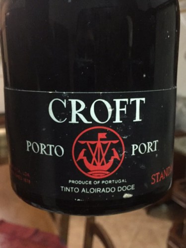 Croft Porto Standard | Vivino US