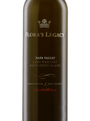 Flora Springs Flora's Legacy Late Harvest Sauvignon Blanc | Vivino US