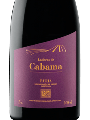 VALENCISO Laderas de Cabama Rioja | Vivino English
