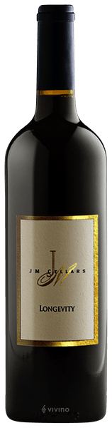 JM Cellars Longevity | Vivino English