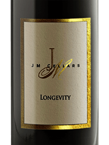 JM Cellars Longevity | Vivino English