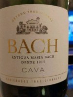 Bach Cava Brut | Vivino English