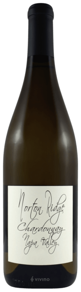2021 Norton Ridge Chardonnay | Vivino US
