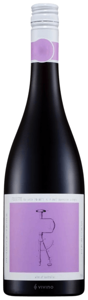 2017 Fossette Shiraz | Vivino English