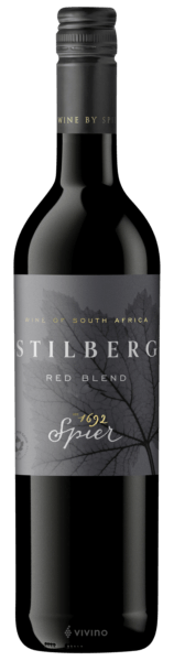 2019 Spier Stilberg Red Blend | Vivino US
