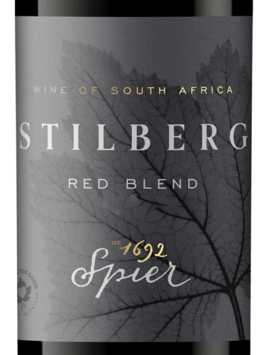 2019 Spier Stilberg Red Blend | Vivino US