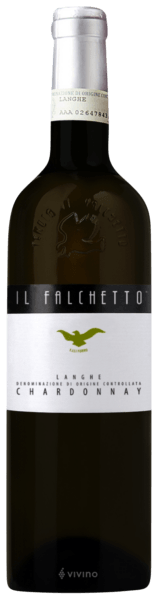 Il Falchetto Langhe Chardonnay | Vivino US