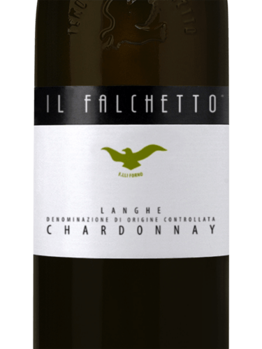 Il Falchetto Langhe Chardonnay | Vivino US