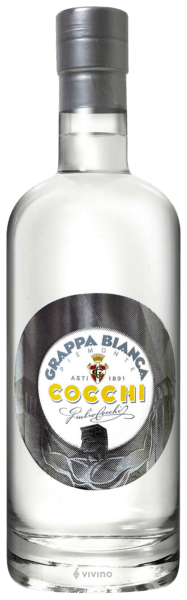 N.V. Giulio Cocchi Grappa Bianca | Vivino US