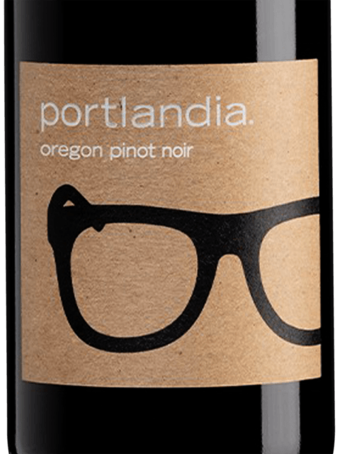 Fonte Portlandia