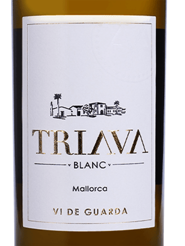 AVA-Vi Triava Blanc de Guarda | Vivino US