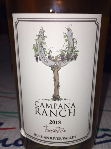 Campana Ranch Fortessa | Vivino Australia