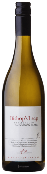2016 Bishop's Leap Sauvignon Blanc | Vivino United States