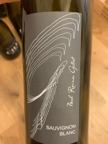 Paul Rainer Gillot Sauvignon Blanc | Vivino US