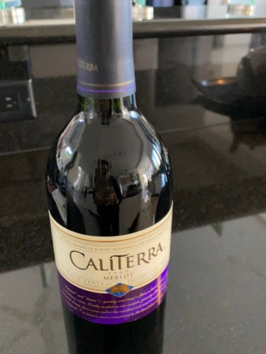 Caliterra Merlot | Vivino