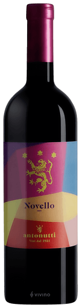 Antonutti Novello | Vivino US