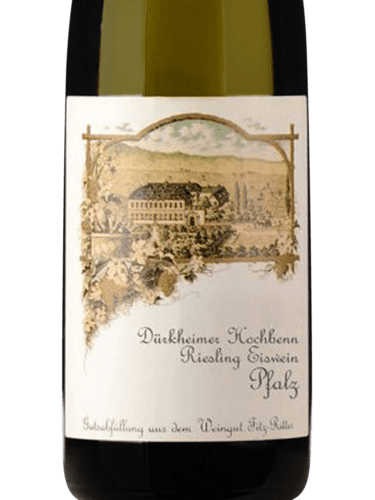 Fitz-Ritter Dürkheimer Hochbenn Riesling Eiswein | Vivino US