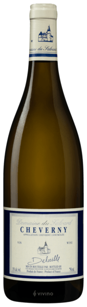 Domaine du Salvard Cheverny Blanc | Vivino English