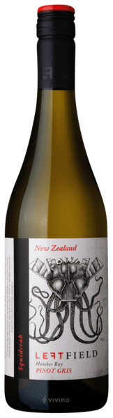 Left Field Pinot Gris | Vivino US