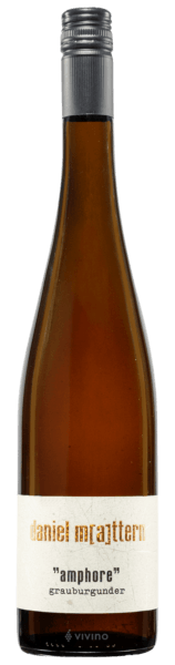 Daniel Mattern Amphore Grauburgunder | Vivino US