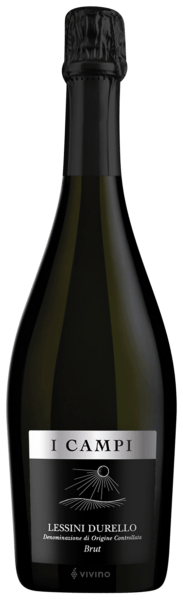 I Campi Lessini Durello Brut | Vivino US