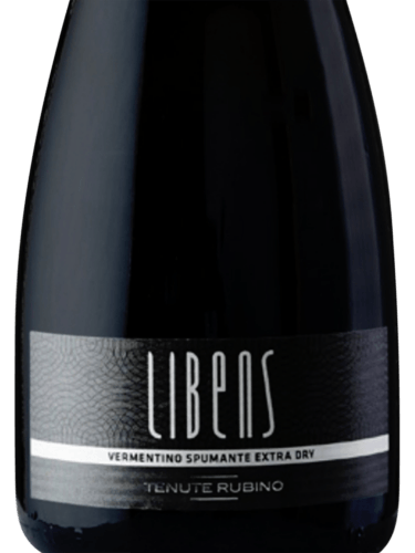 Tenute Rubino Libens Vermentino Spumante Extra Dry | Vivino Brasil
