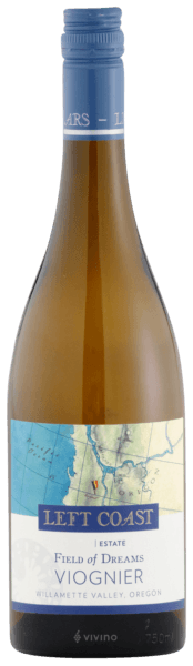 Left Coast Estate Field of Dreams Viognier | Vivino English