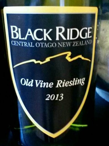 Black Ridge Old Vine Riesling | Vivino US