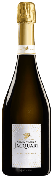 Jacquart Blanc de Blancs Champagne | Vivino Australia