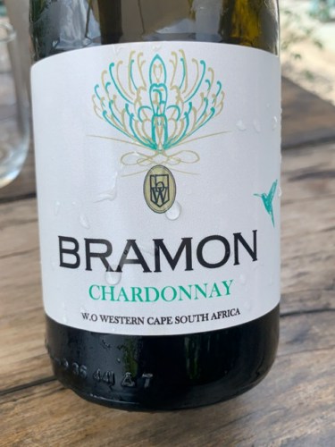 Bramon Chardonnay | Vivino US