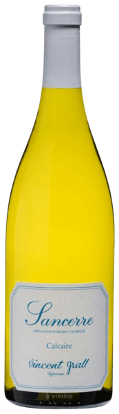 Vincent Grall Tradition Calcaire Sancerre Blanc | Vivino US