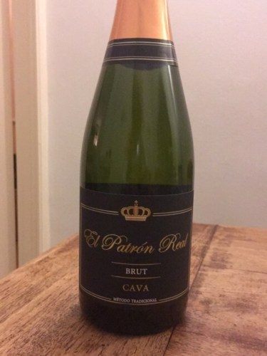 El Patrón Real Cava Brut | Vivino Australia