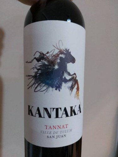 Kantaka Tannat | Vivino US