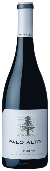Palo Alto Pinot Noir | Vivino United Kingdom