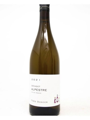 Théo Dancer Alpestre Gringet | Vivino United States