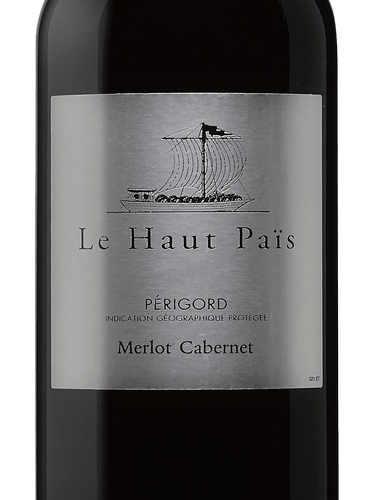 Le Haut Païs Merlot - Cabernet | Vivino US