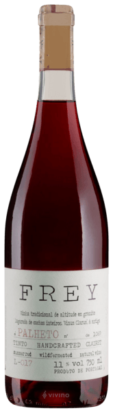 Frey Palheto | Vivino US